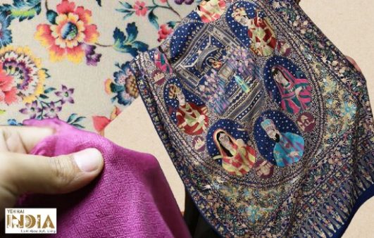 The All-Inclusive Pashmina, Its History and Why It Is So Precious!