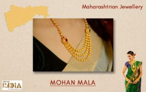 21 Best Bridel Jewellery Pieces From Maharashtra - Jewellery