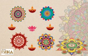 10 Best Rangoli Stickers To Buy This Diwali