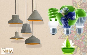 10 Best Eco-Friendly Lights To Light Up Your Home - YHI
