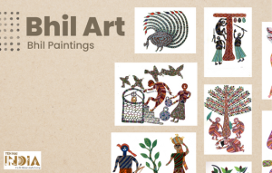 Bhil Art: A Beloved Folk Art Form of Central India