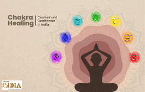 Best Institutions Offering Chakra Healing Courses & Certifications