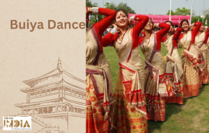 Most Famous Folk Dances Of Arunachal Pradesh : Top 8 Folk Dance