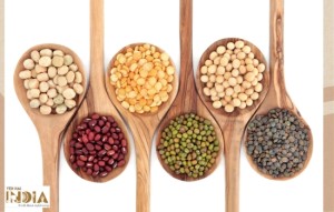 Types of Pulses: The Nutritional Benefits of Pulses