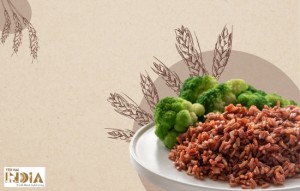 Why Red Rice? How to Cook Red Rice & Health Benefits!