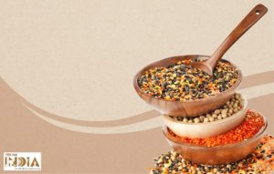 Types of Pulses: The Nutritional Benefits of Pulses