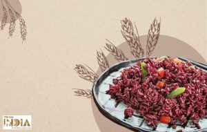Why Red Rice? How to Cook Red Rice & Health Benefits!