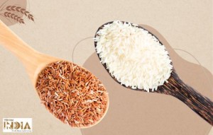 Brown Rice Vs White Rice: Types, Nutritious & Rice Health Benefits